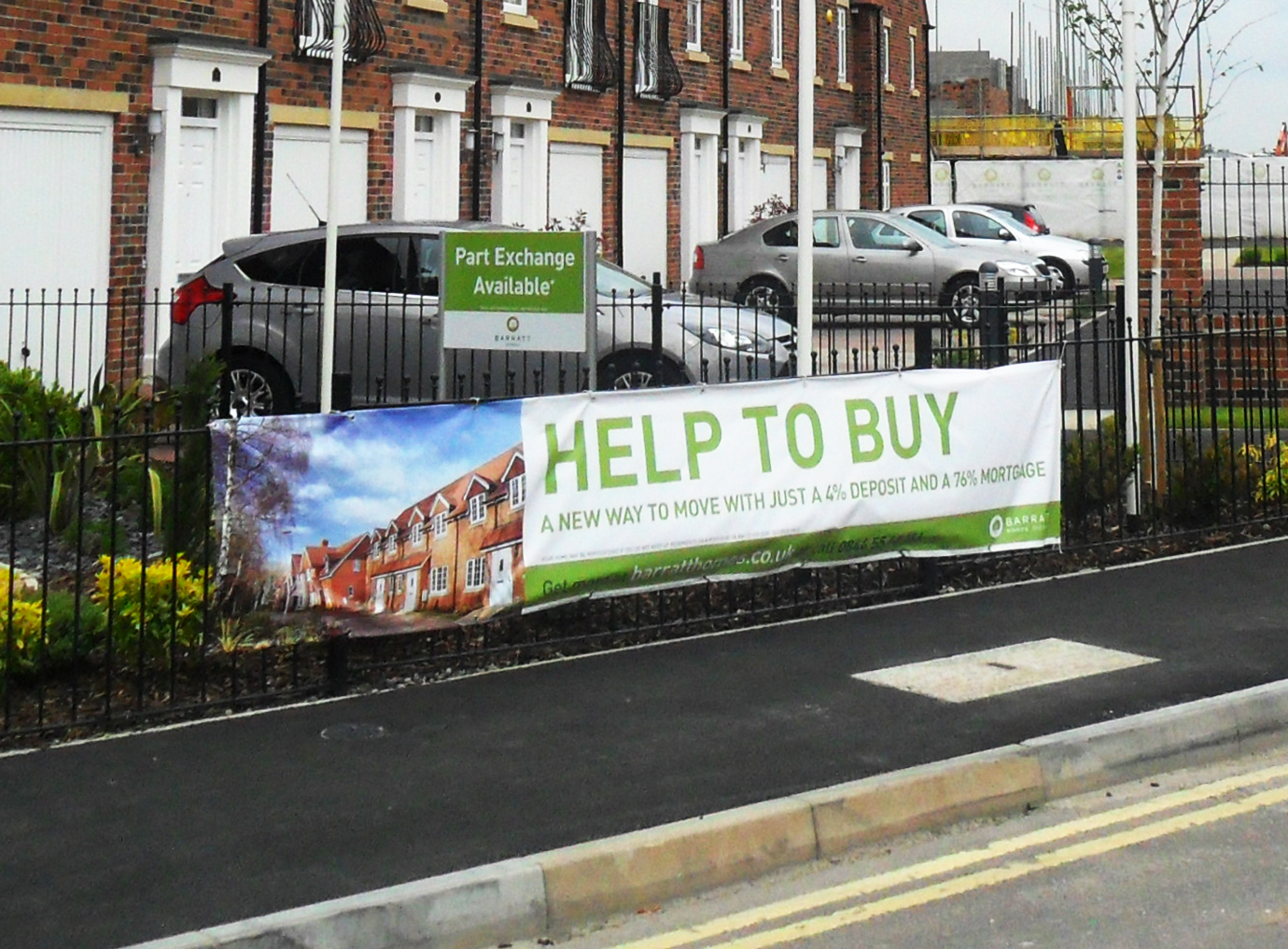 PVC Printed Banners from Eco Print