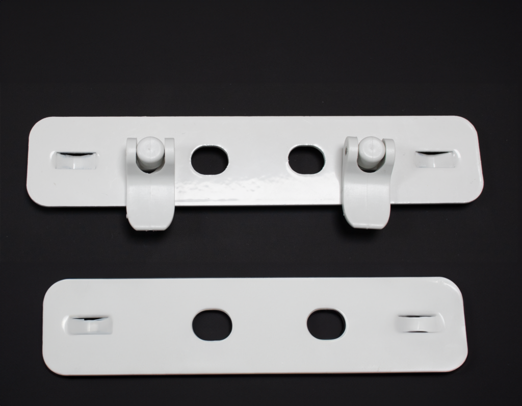 Buy 180 degree Connector For LED Lightbox from Eco Print